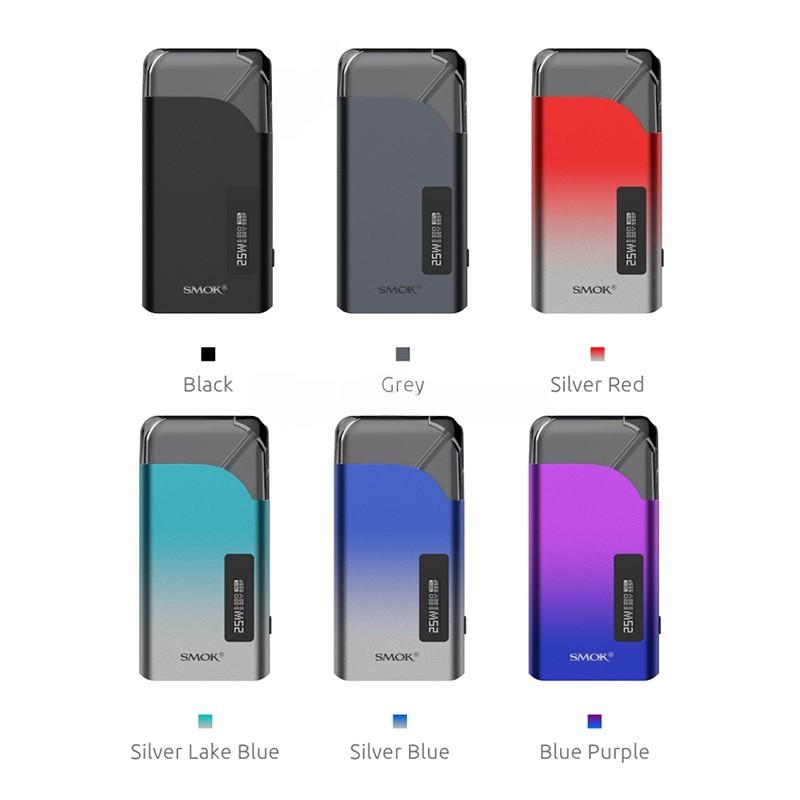 Smok Thinner Kit | Multiple Color Option – Sonics Imports